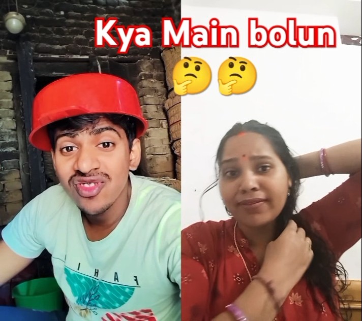 hai kya main bolun Sun Suna Aandhi ka Khandala #comedy #comedymoments # ...