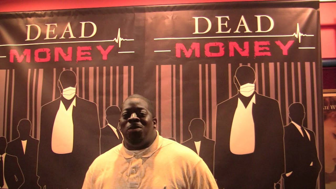 Dead Money Premiere Trailer - YouTube