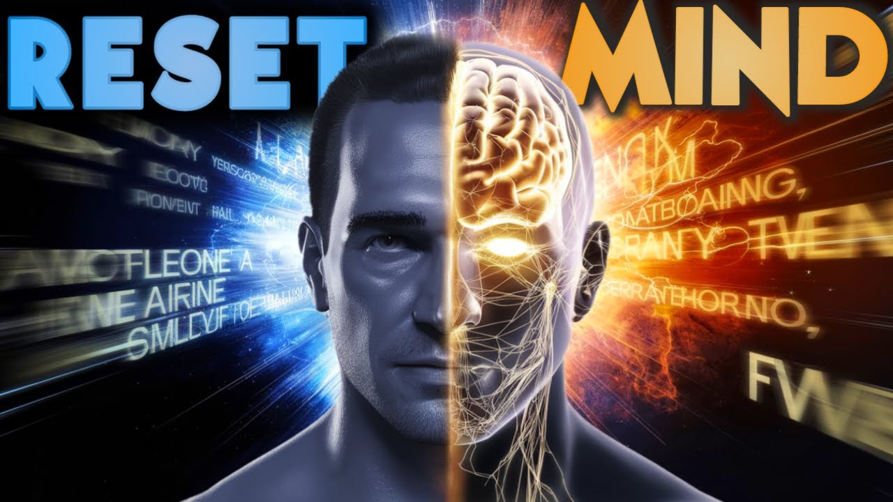 Reprogram Your Brain With The Power Of Your Subconscious Mind - YouTube