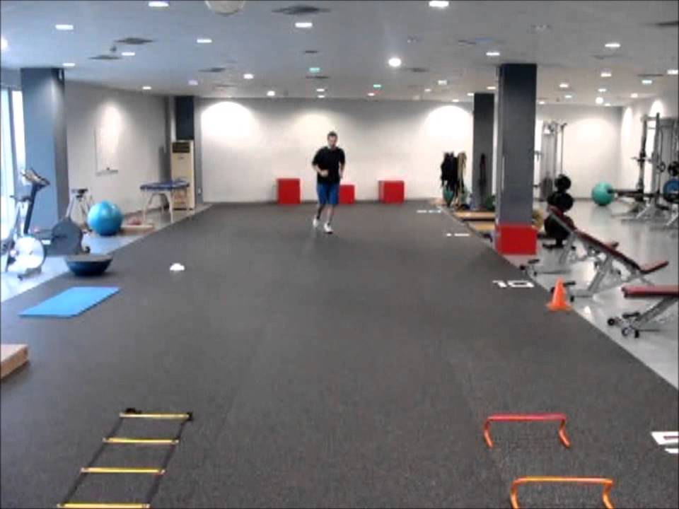 Phase 1 Movement - YouTube