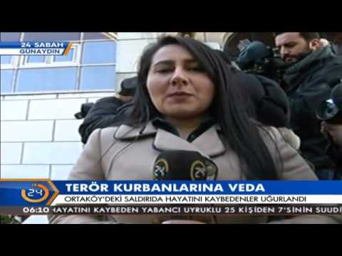 Gökay Kalaycıoğlu ile 24 Sabah (03.01.2017)