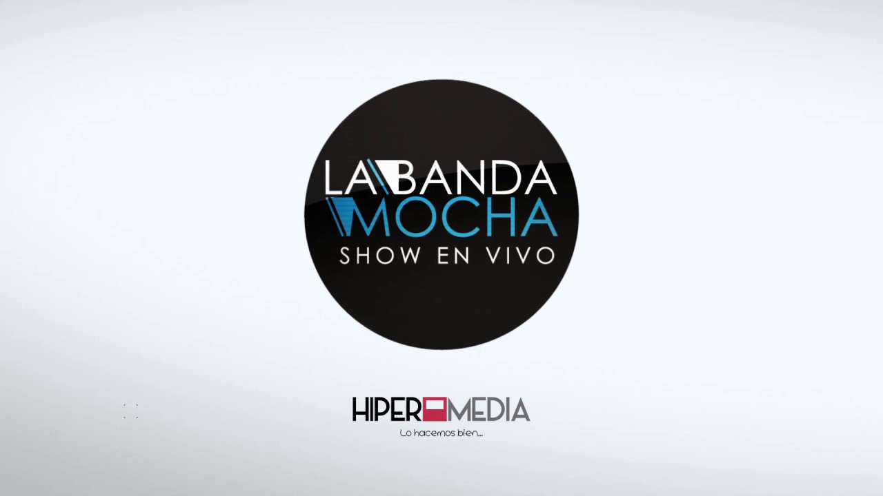 Informativo Corto Banda Mocha - YouTube