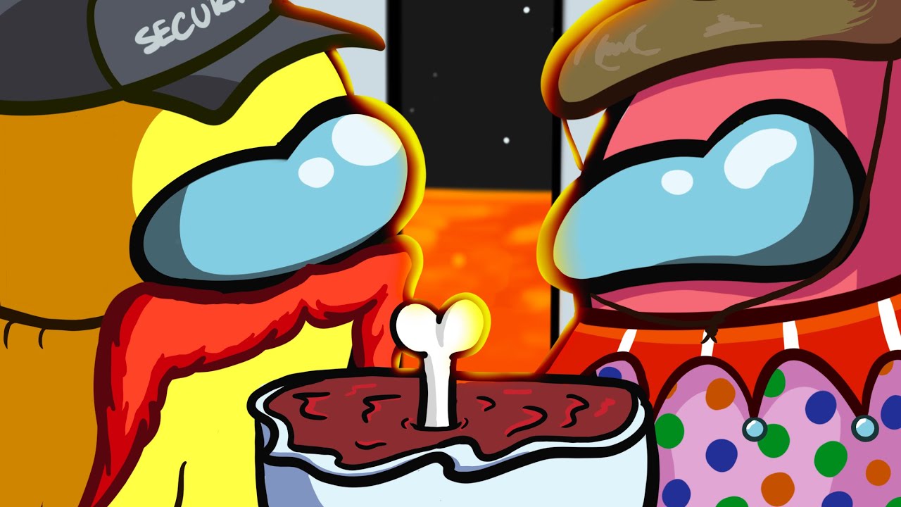 My imposter alliance paid off - YouTube