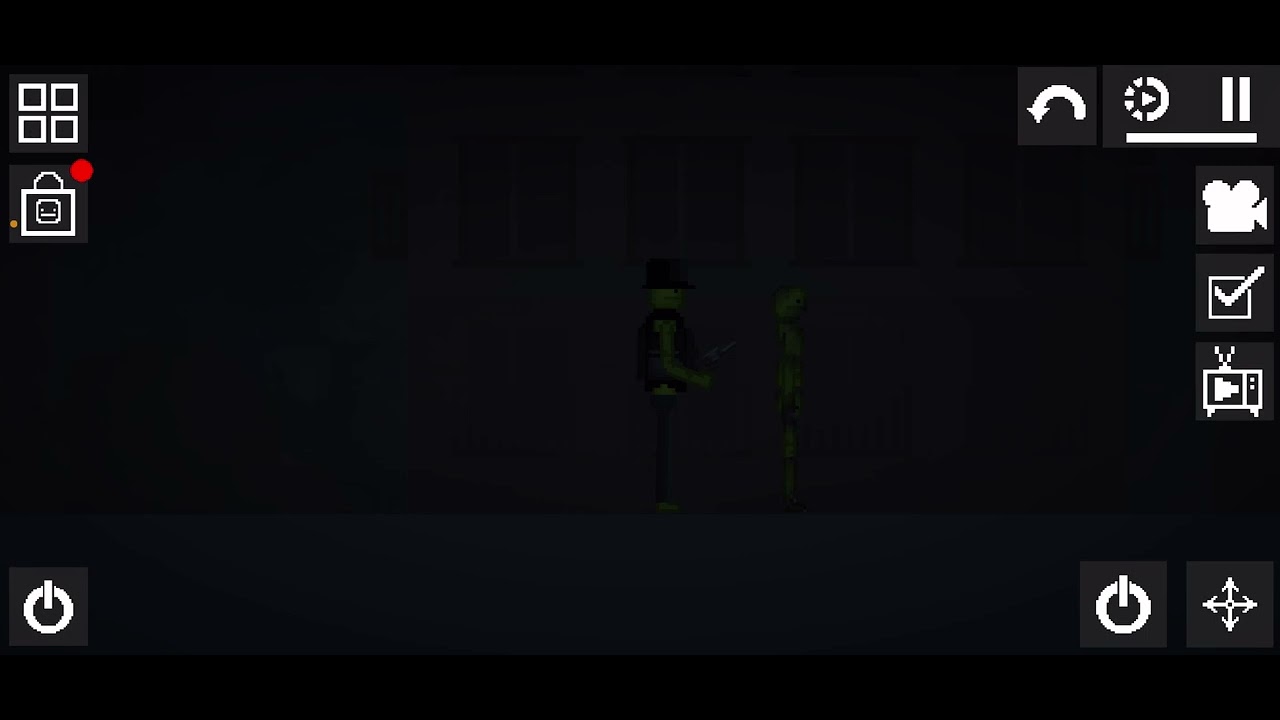 The dead of light teaser - YouTube
