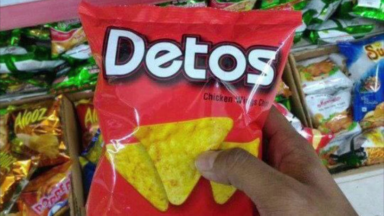 Detos (Extended) - YouTube