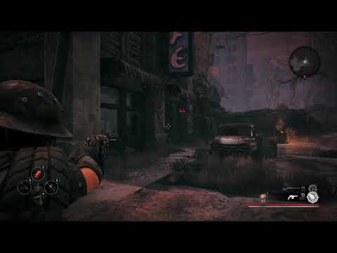 Remnant Rise From The Ashes - Normal Gameplay - YouTube