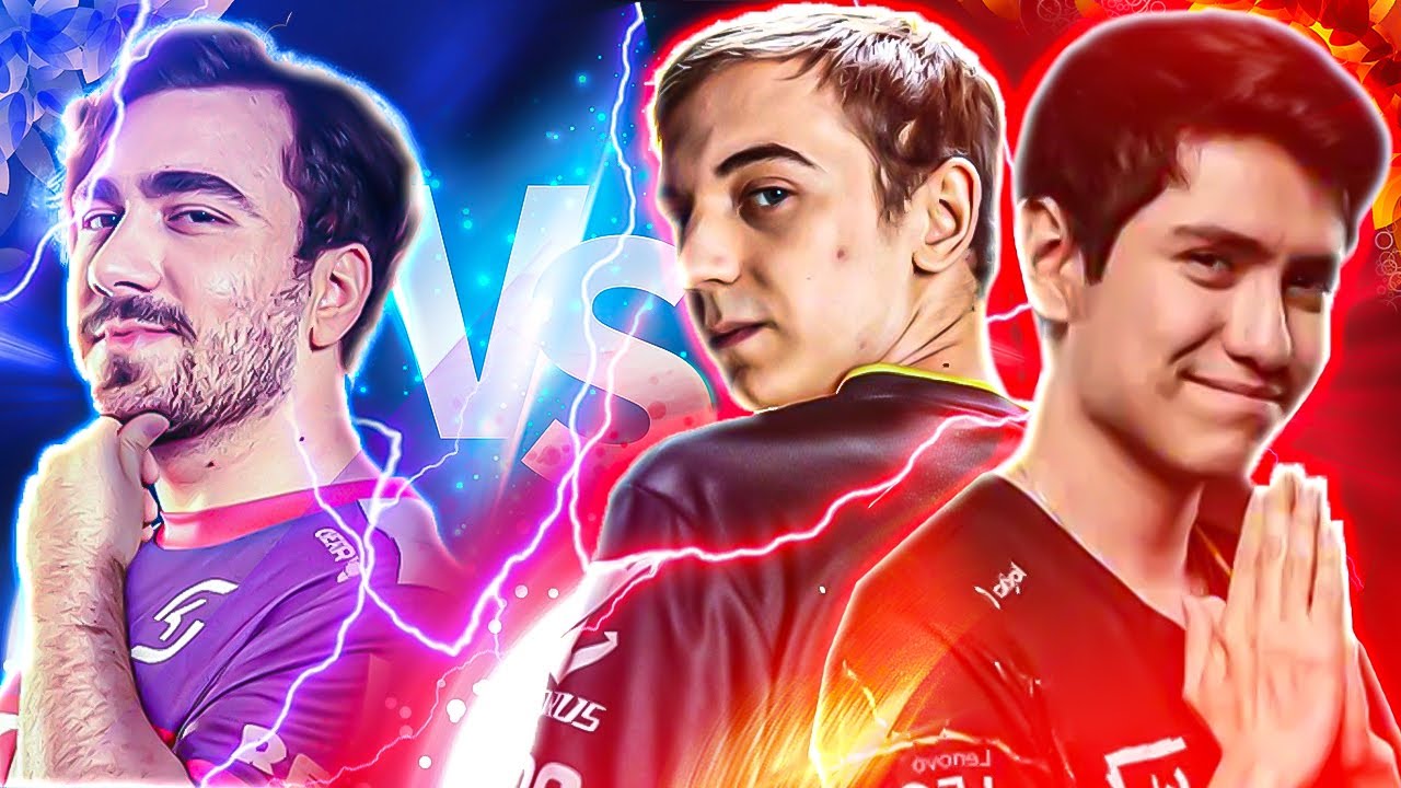 G2 Caps & G2 Yike vs Godgilius | Championsque Day1 | New 14.1 Patch ...