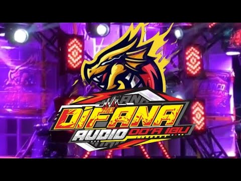 DIFANA AUDIO PERFORM X BRONCO ELEKTRONIK KEDIRI