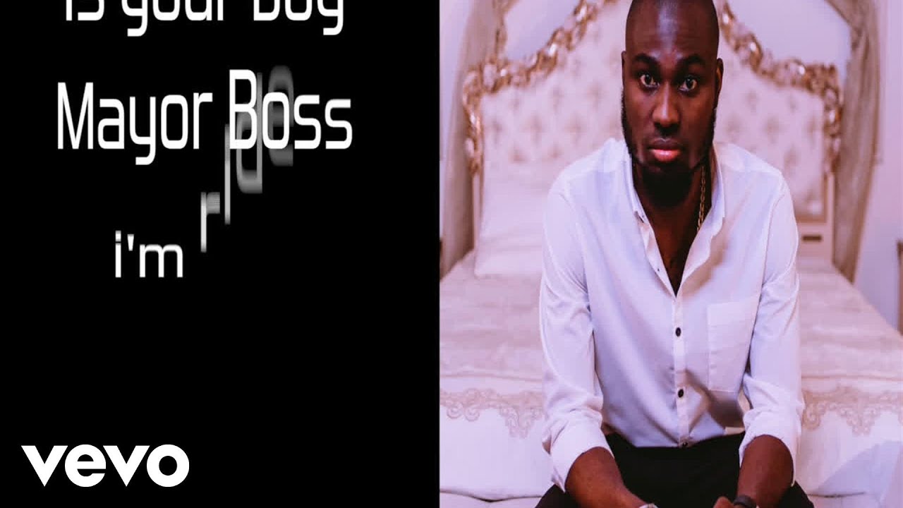 Mayor Boss - Mi Meow (Official Lyric Video) - YouTube