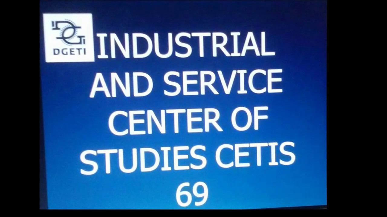 Cetis 69 - YouTube