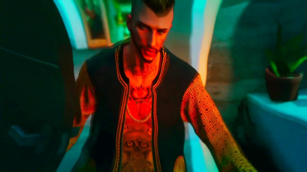 Rockstar GTA V Music Video