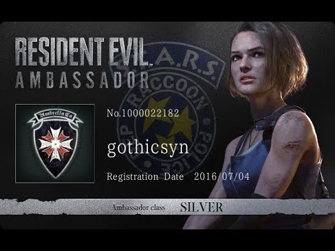 Let's Play Resident Evil : Part 2 - YouTube
