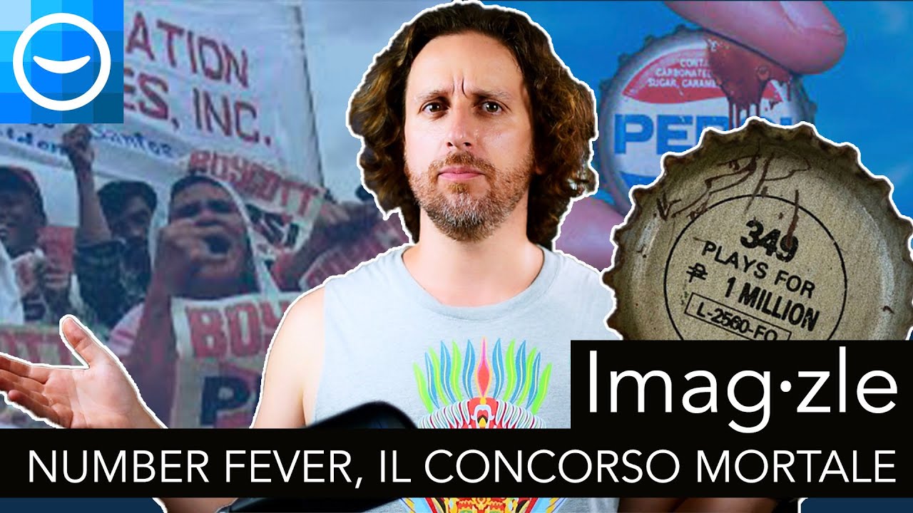 Pepsi e il concorso disastro: Number Fever nelle Filippine, morti ...