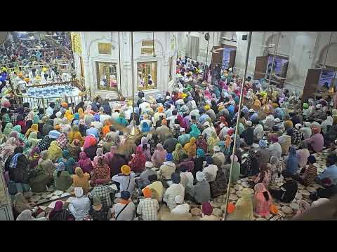 12.4.2024🙏 ਅੱਜ ਦਾ ਹੁਕਮਨਾਮਾ ਸਾਹਿਬ ਜੀ ਗੁਰੂਦੁਆਰਾ ਸ਼ਹੀਦਾ ਸਾਹਿਬ ਜੀ 🙏ਧੰਨ ਧੰਨ ਬਾਬਾ ਦੀਪ ਸਿੰਘ ਜੀ ਸ਼ਹੀਦ ਜੀ ...