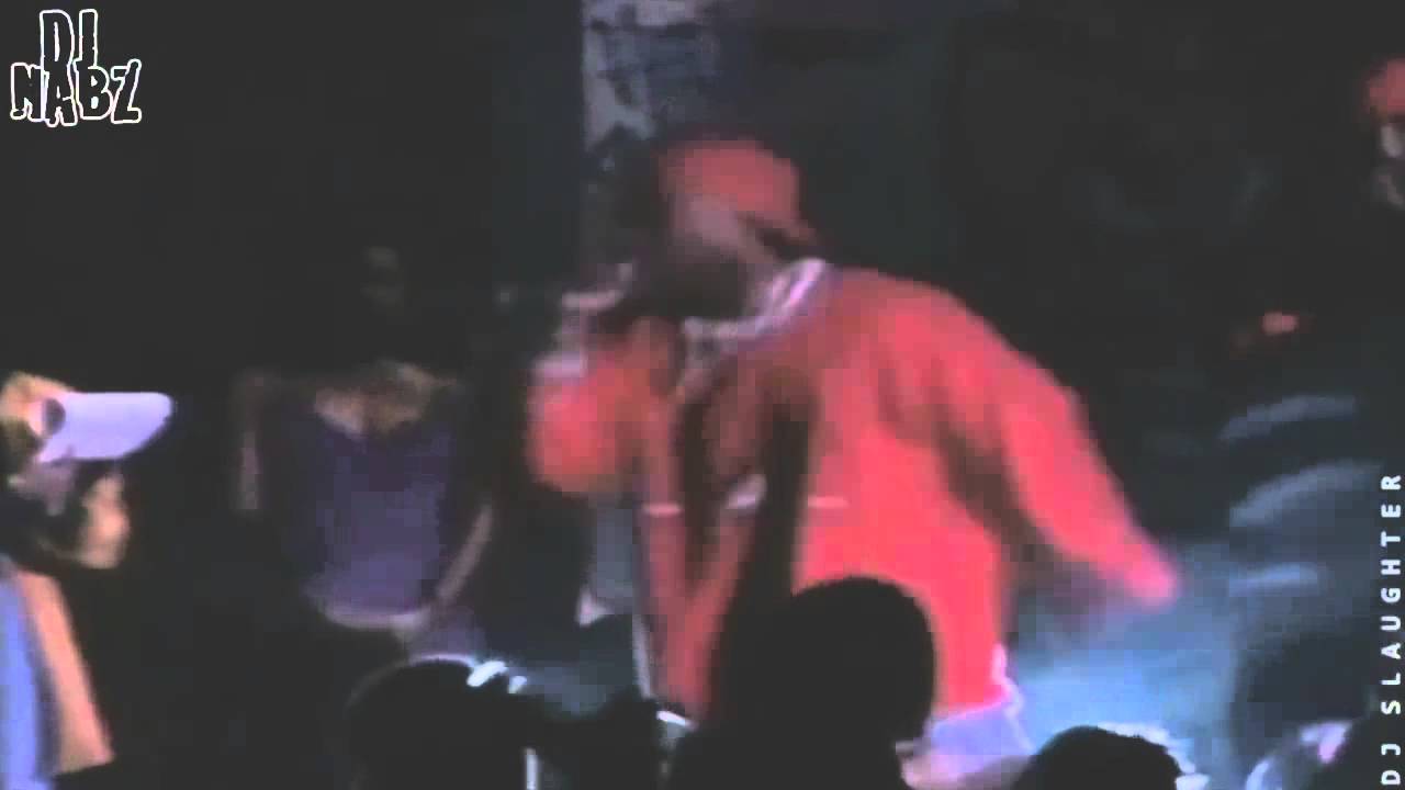 2Pac & DMX - _Hell & Back_ (DJ Netakias Remix) _2013_ - YouTube