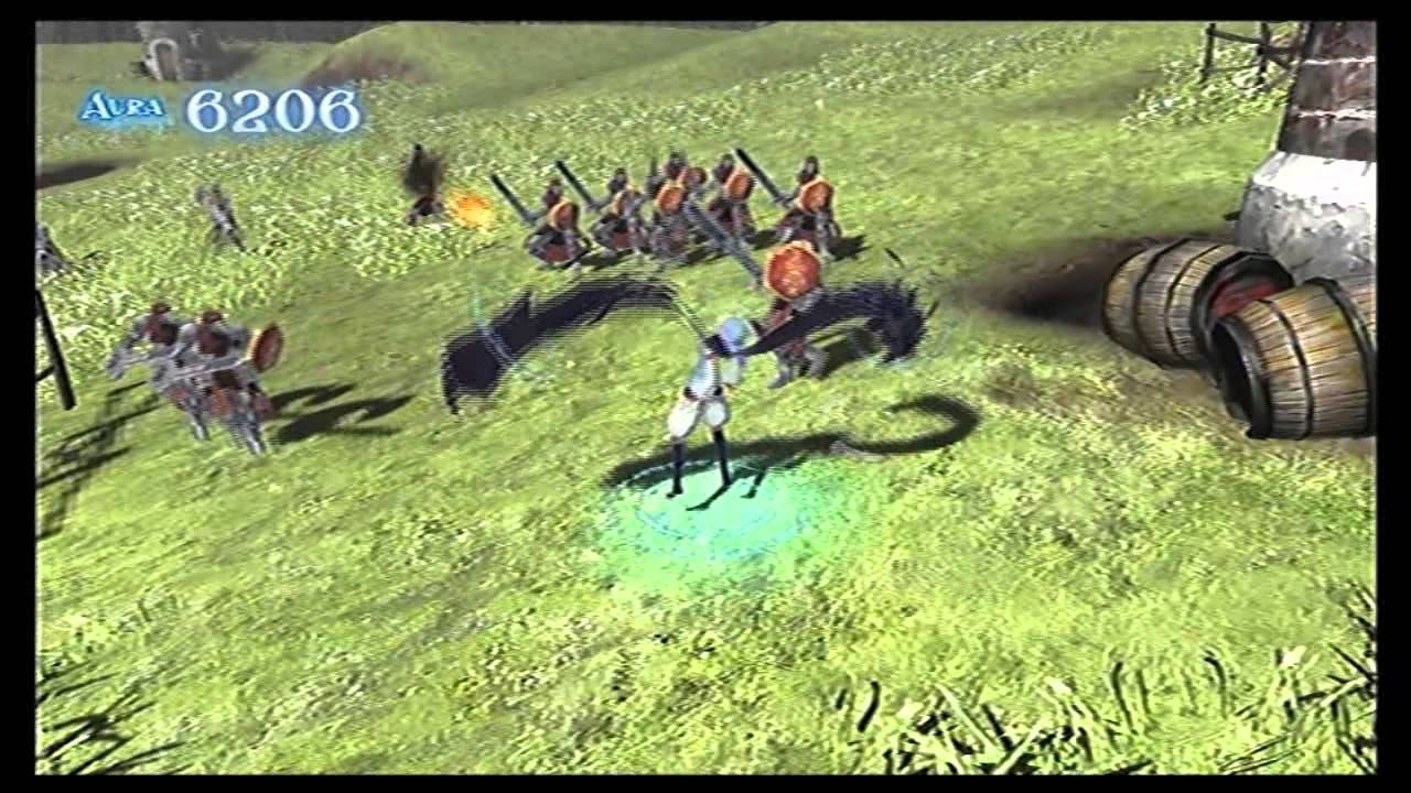 Malicious Gameplay PS3 - testowanie EasyCAP - YouTube