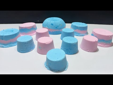Asmr Baking Soda | Super Crushing | Asmr Ah 1