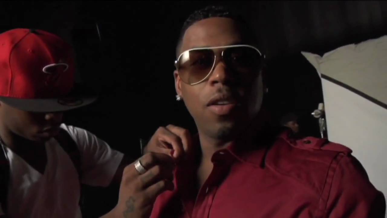 Playaz Circle - Can't Remember (Behind The Scenes) - YouTube