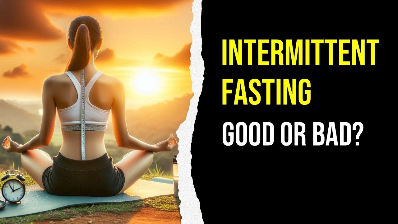 Intermittent Fasting: Pros & Cons You Need to Know Before You Start ...
