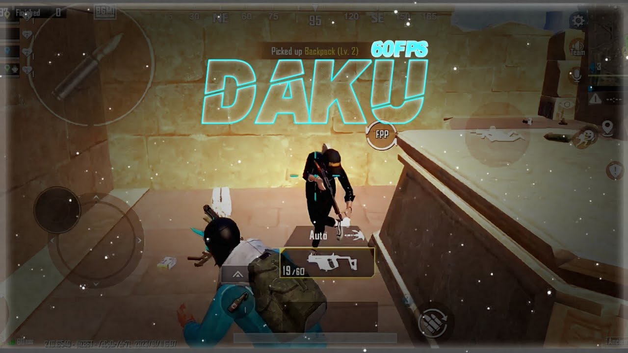 Daku 60 Fps Bgmi Montage | Samsung GalaxyA2,A3,A4,A5,A6,A20s,A21s,A22s ...
