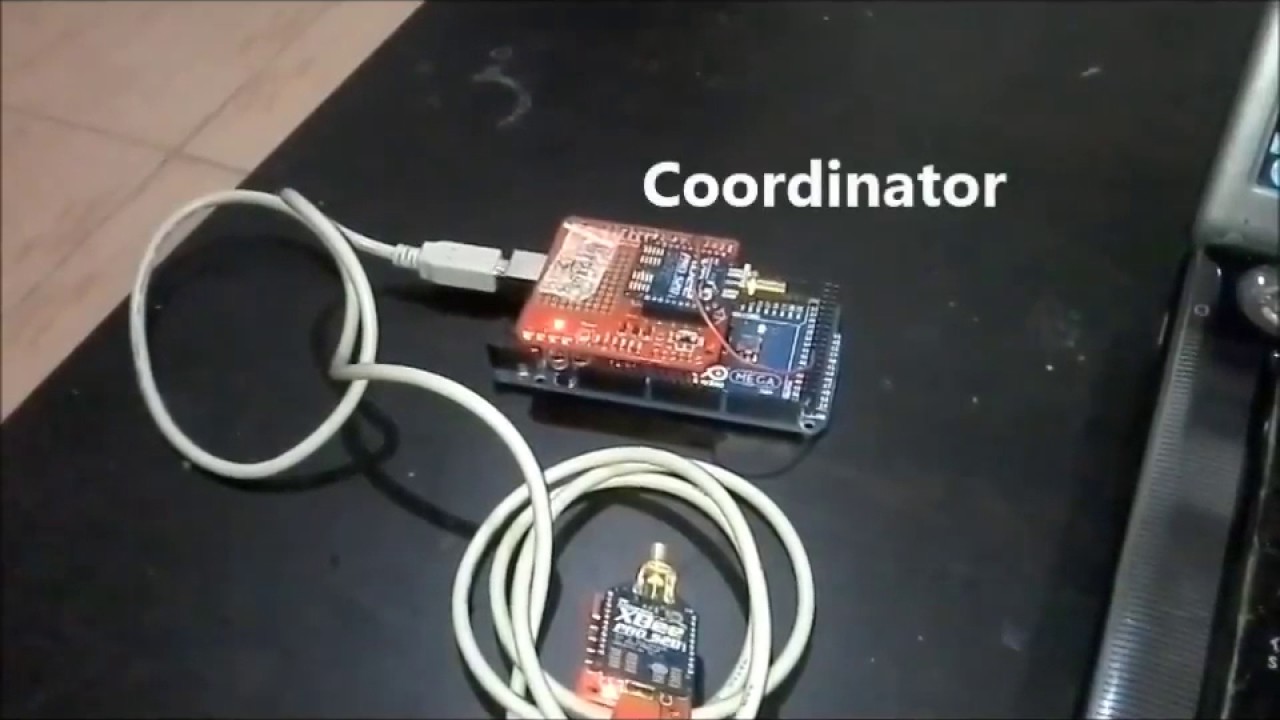 KFUPM, COE 446, Mobile Computing Project - YouTube