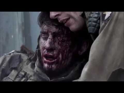 Band Of Brothers//Soldier- Fleurie