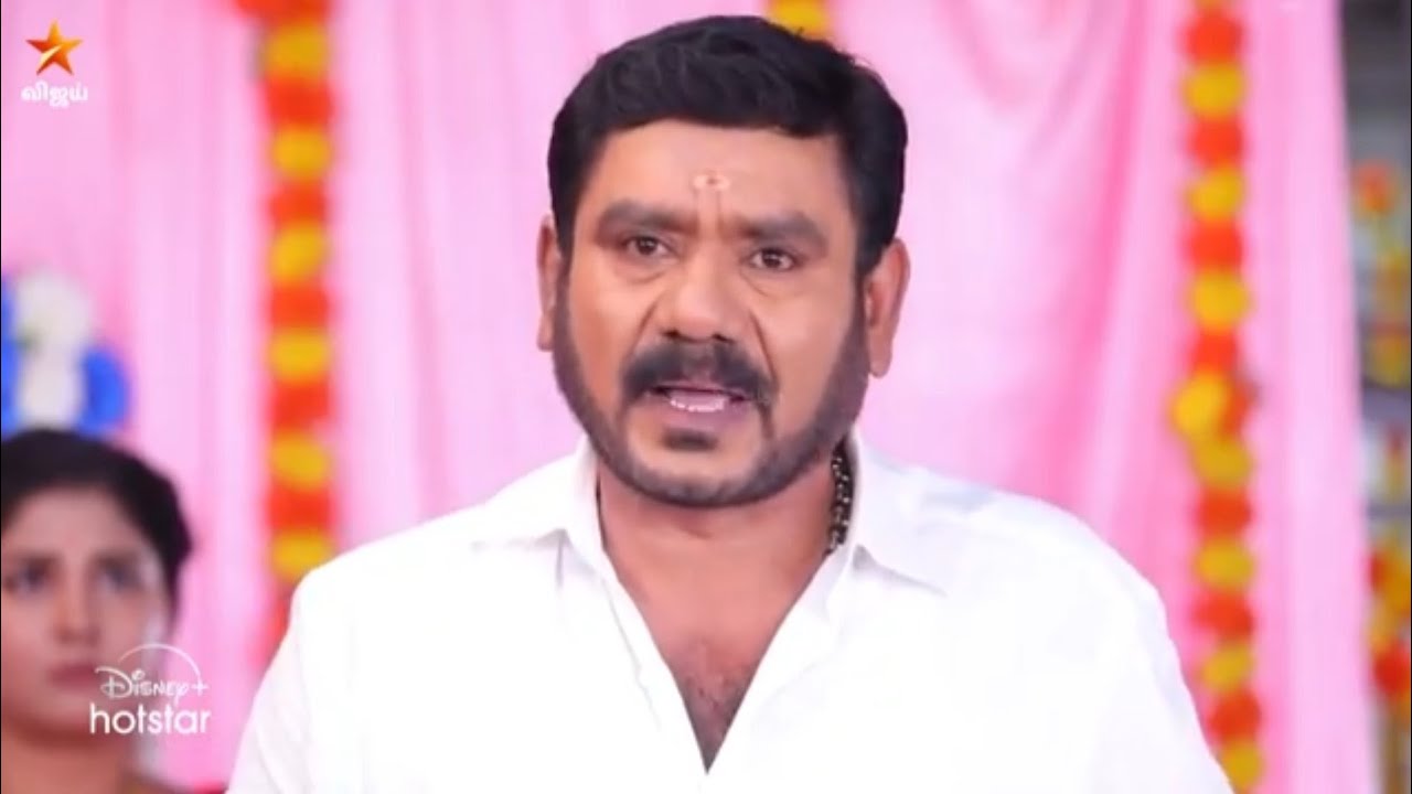👉Pandiyan stores 2 today episode🔥12th February 2025 🔥Vijay TV serial 👈 ...