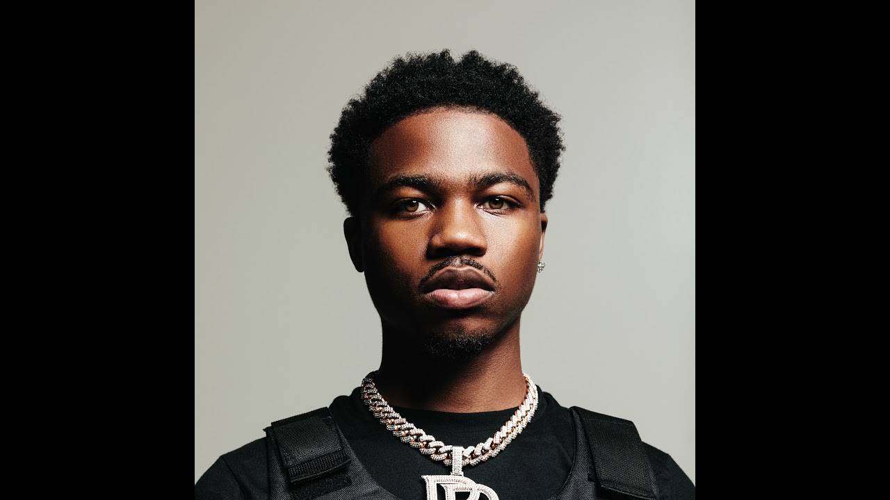 Roddy Ricch - Die Young (Acapella) - YouTube