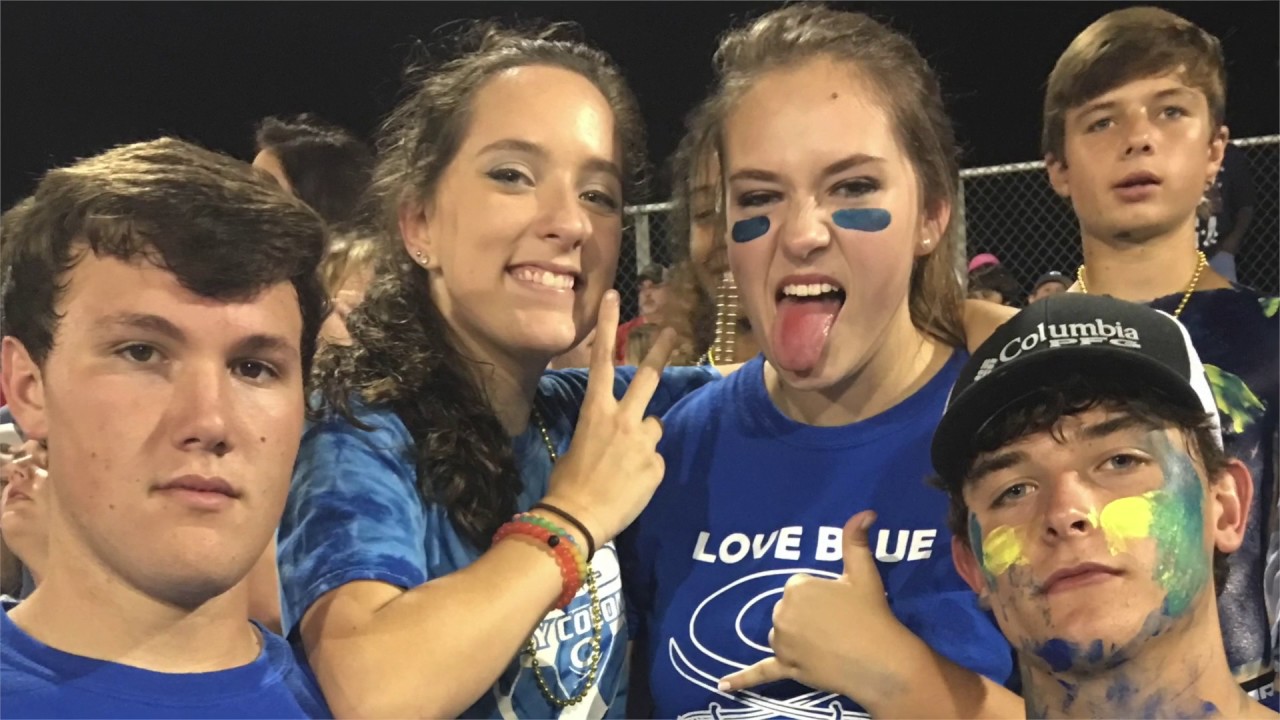 Cass High School 2017 - YouTube