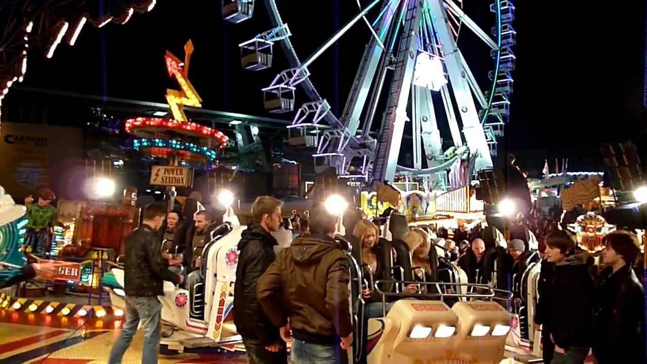 Commander [Shake R5 - Mondial] Hanstein - Ischa Freimarkt Bremen 2011 ...