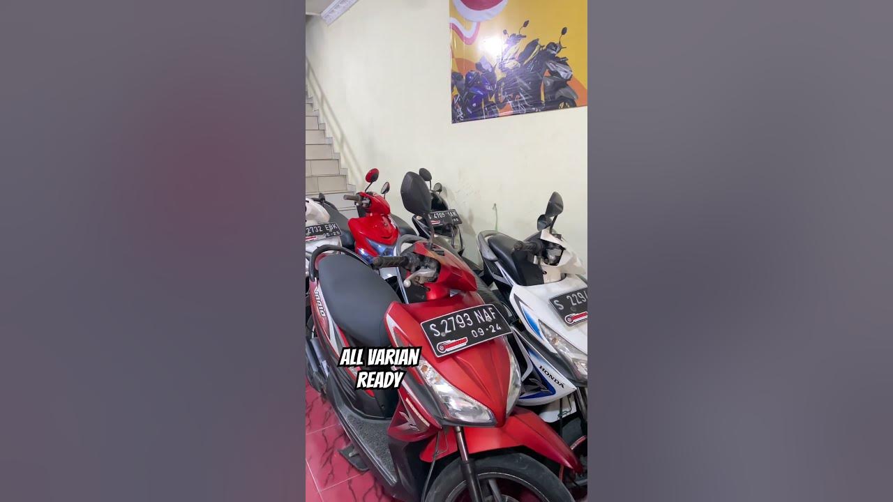 #markasmotormalang #fypシ゚viral #fypyoutube #fypage #berandayoutube #berandayt #fyp - YouTube