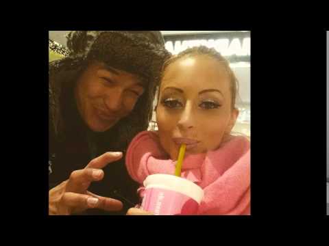 Barbierella und Cheng