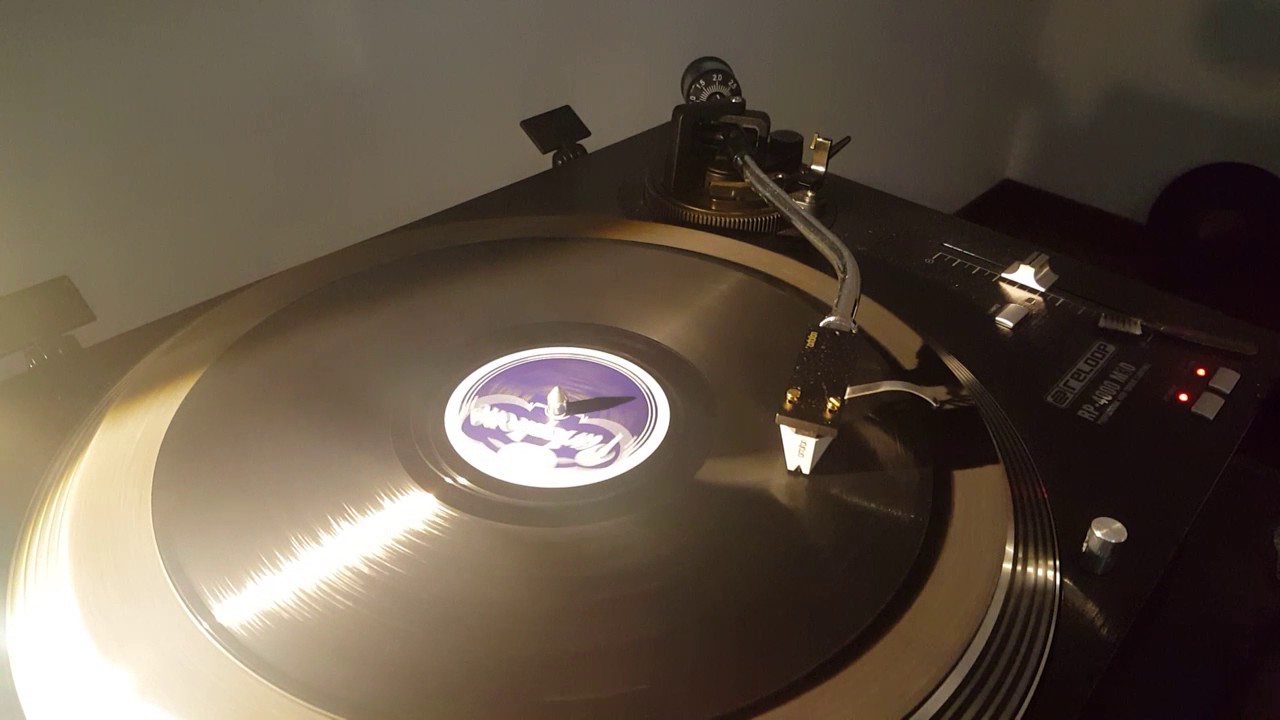 count basie's blue five - boogie woogie - (78 rpm jazz) - YouTube