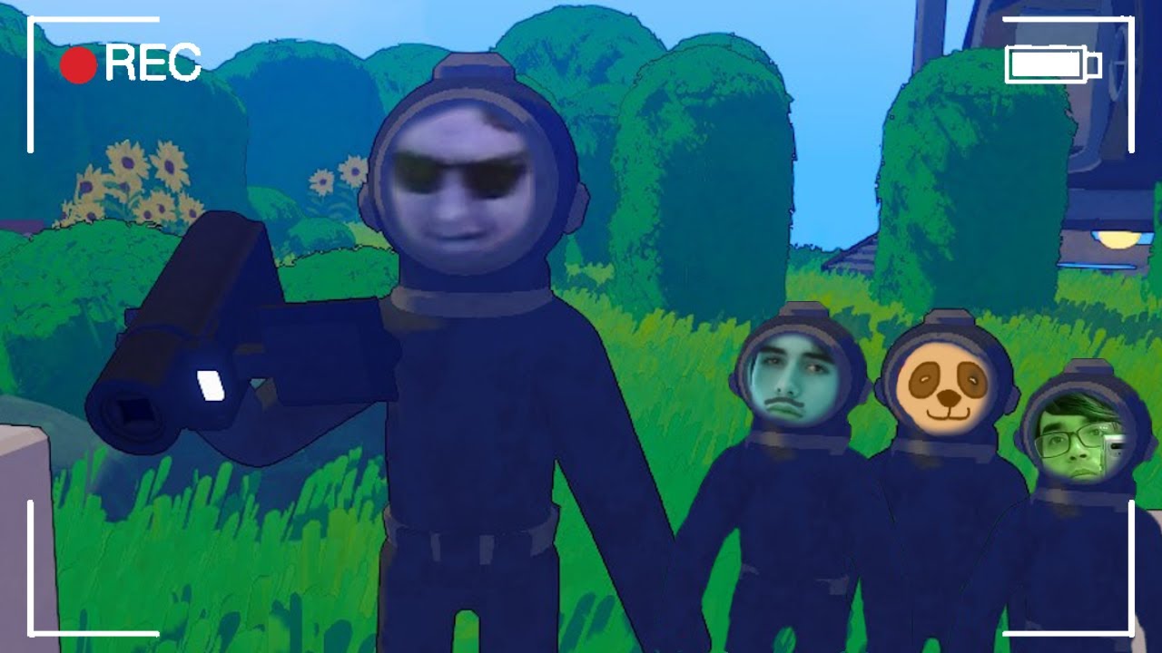 We Became The Best Vloggers EVER!!! - YouTube