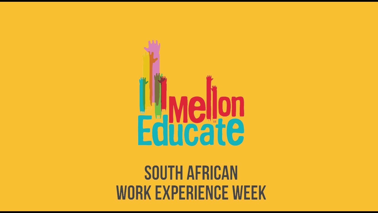Mellon Educate Transition Year Work Experience Week - YouTube