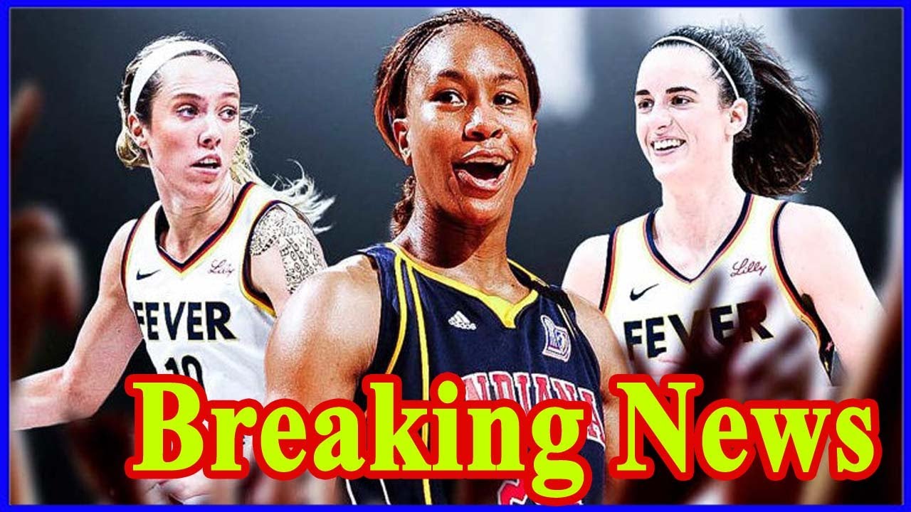 Caitlin Clark’s Shooting Slump Draws Blunt Response from Lexie Hull ...