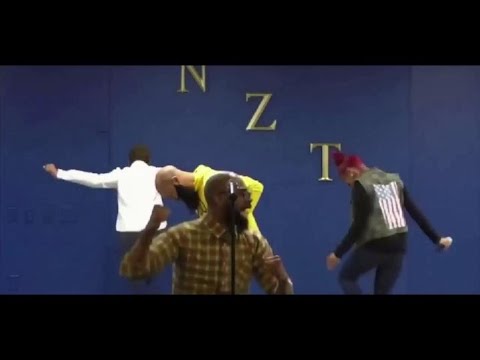 How The Saints Dance Anthology | The Storm Is Passing Over Hallelujah ...