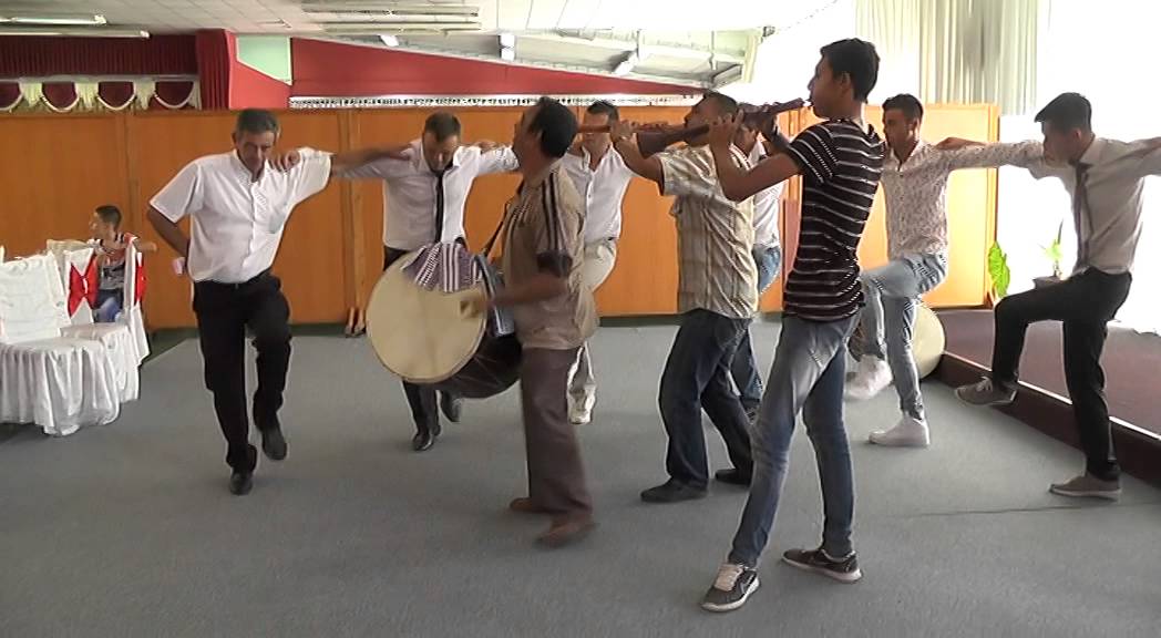 tupanat te iliri - YouTube