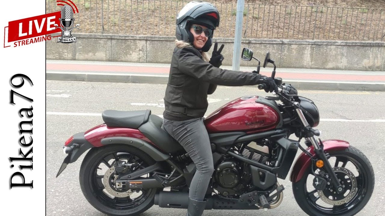 T3 Ep48: À conversa com a Pikena 79 - YouTube