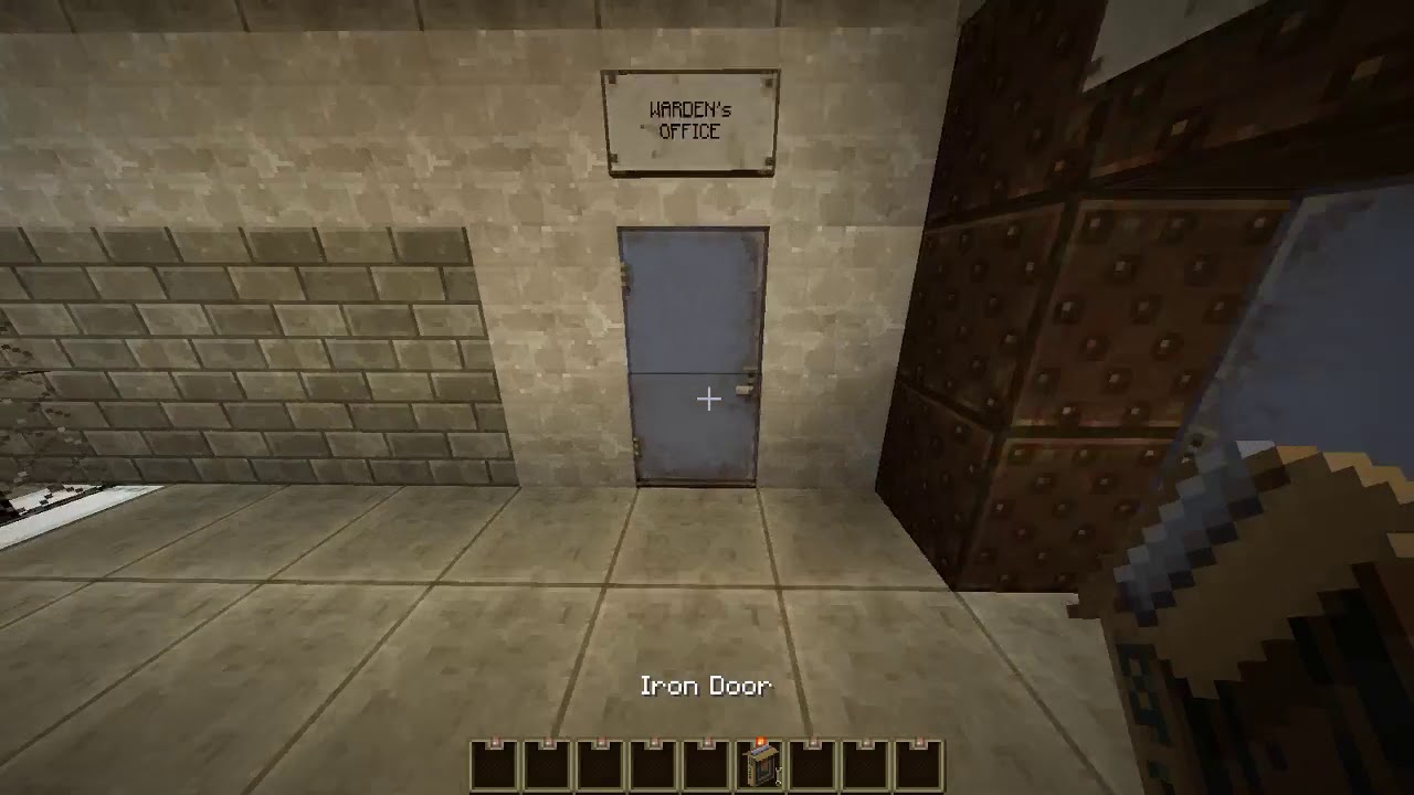 DDG [The-Prison] [Map Download] 300 abonnees - YouTube