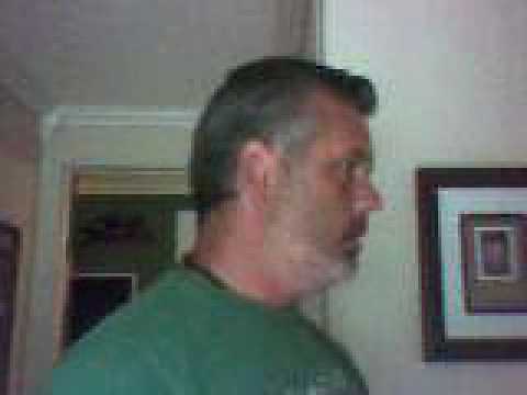 The BLAHing dad #1 - YouTube