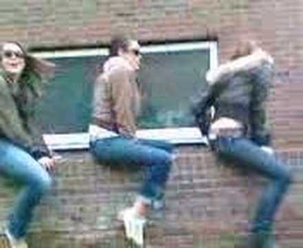 gekke wouse