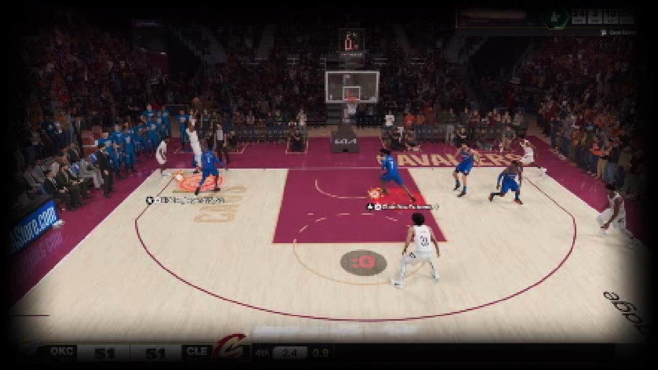 NBA 2K25 HIGHLIGHTS!!! (PART 7) - YouTube
