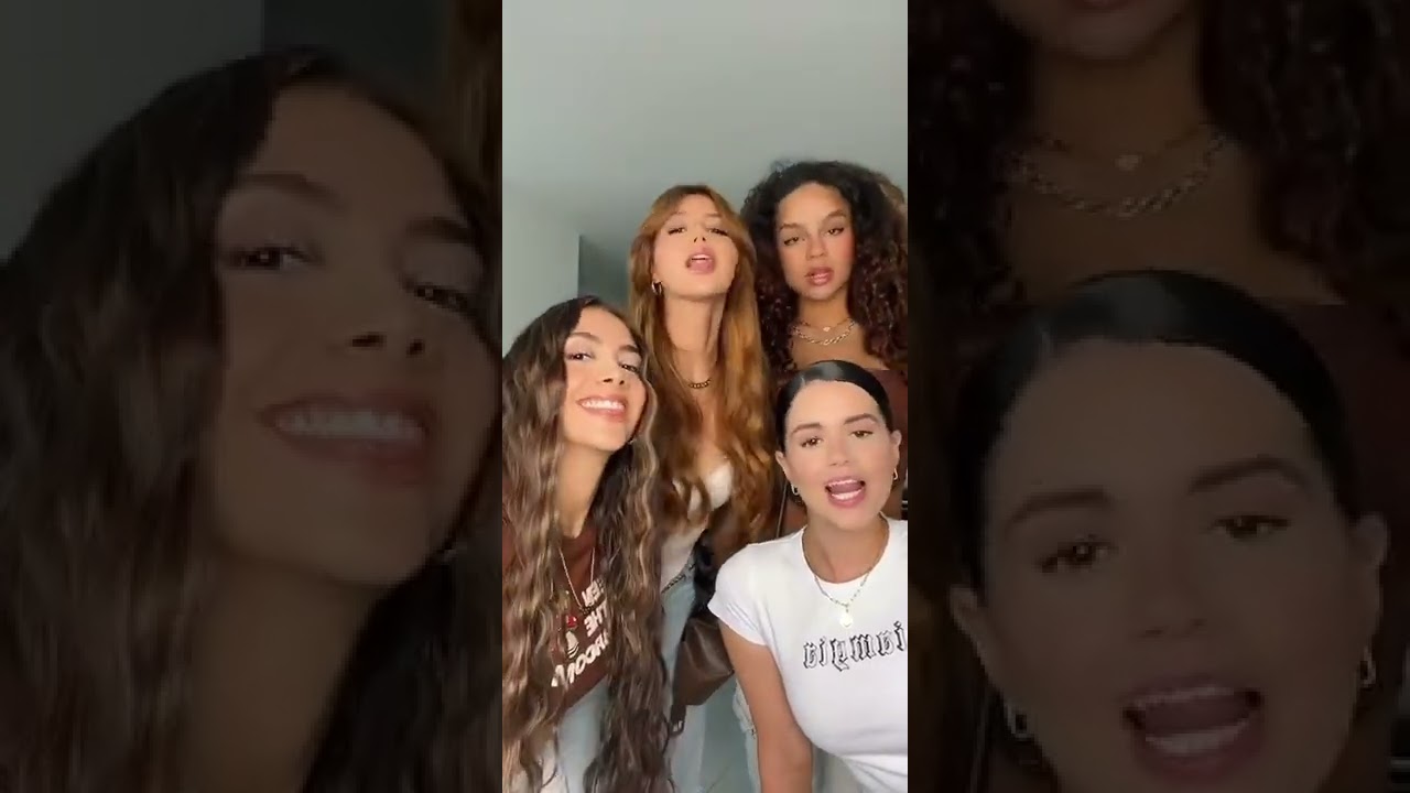 Angel22 - ️‍🔥📞 hicieron esta transicion y nos encantooo - YouTube