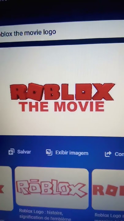 Roblox: The Movie (2027) Teaser Trailer #1 | Moviecilps Trailers - YouTube