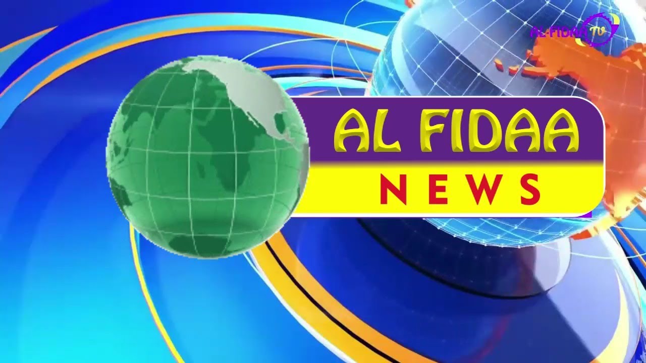 Berita Terkini Al Fidaa News | Sekolah Islam Terpadu Al Fidaa - YouTube