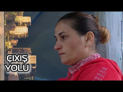 Geliniyle barismaq isteyen qayinata ve qayinana - Cixis yolu - 19.04.2019 - Anons