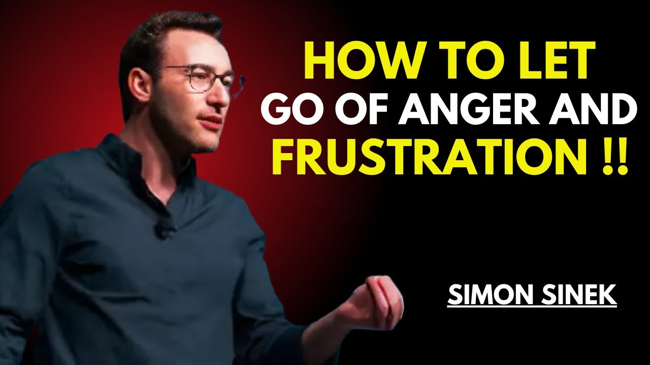 ''How to Let Go of Anger and Frustration || Best & Powerful ...