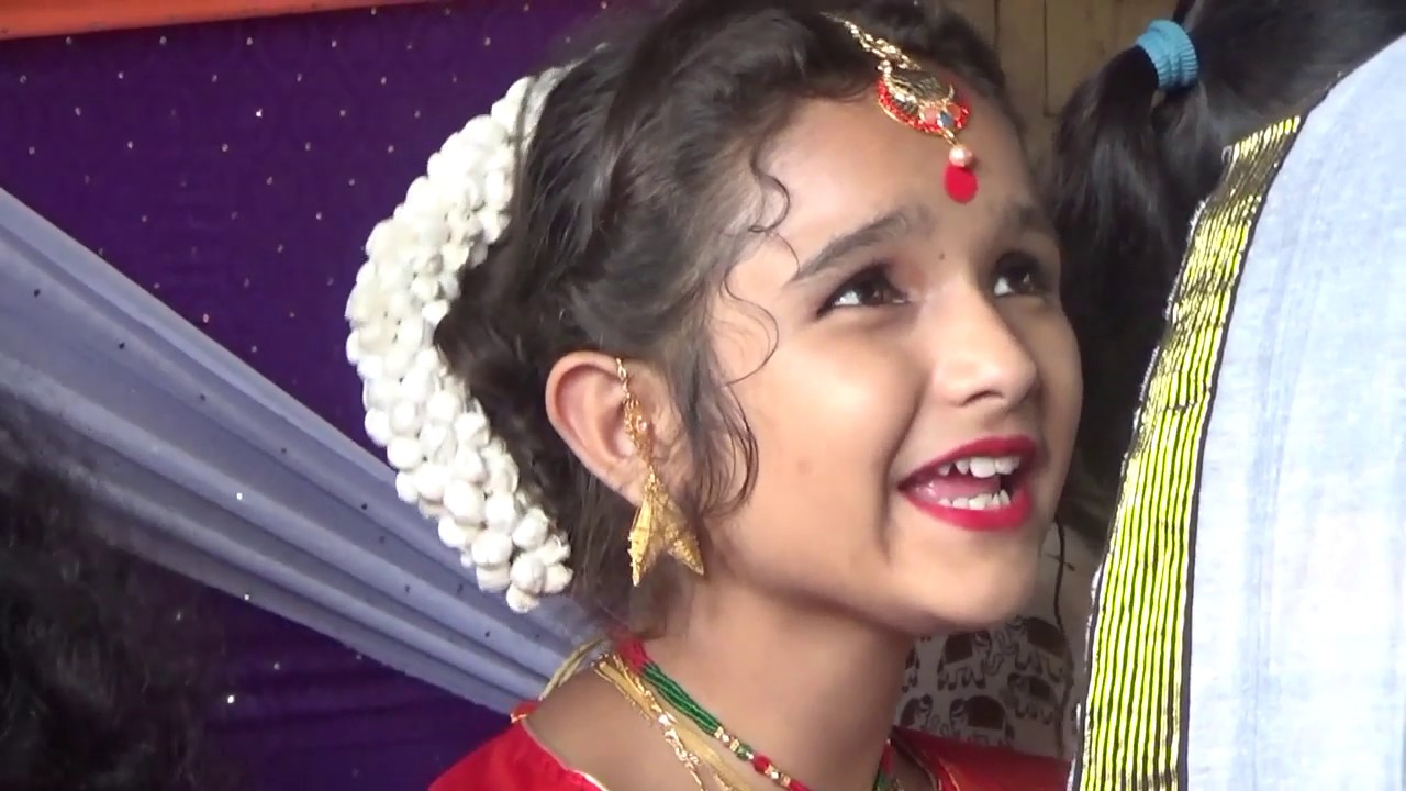 tuloni biya reception :: all in one assamse - YouTube