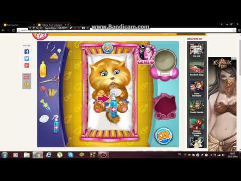 Tom ve Angela'nın Bebeği - Yasemin - 2 Bölüm - Bebeğe Bak